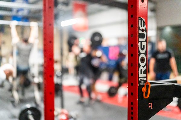 DOC’S GYM - Updated December 2025 - 28 Photos & 16 Reviews - 263 N ...