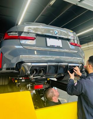 MISSION AUTO CENTER - Updated December 2025 - 150 Photos & 313 Reviews ...