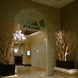 PYRAMID RESTAURANT - Updated December 2025 - 143 Photos & 98 Reviews ...