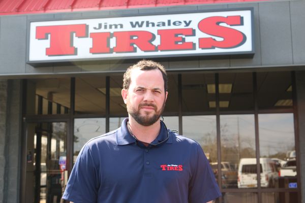 JIM WHALEY TIRES - Updated October 2025 - 14 Reviews - 807 Hwy 231 ...