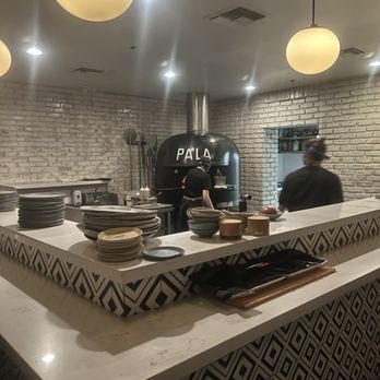 PA’LA DOWNTOWN - Updated May 2025 - 725 Photos & 270 Reviews - 132 E ...