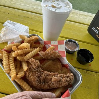 COOP’S HOT CHICKEN - Updated December 2025 - 86 Photos & 84 Reviews ...