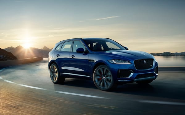JAGUAR LAND ROVER MONTEREY - Updated January 2026 - 24 Photos & 115 ...