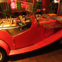 Magic Time Machine - 386 Photos & 378 Reviews - American (Traditional ...