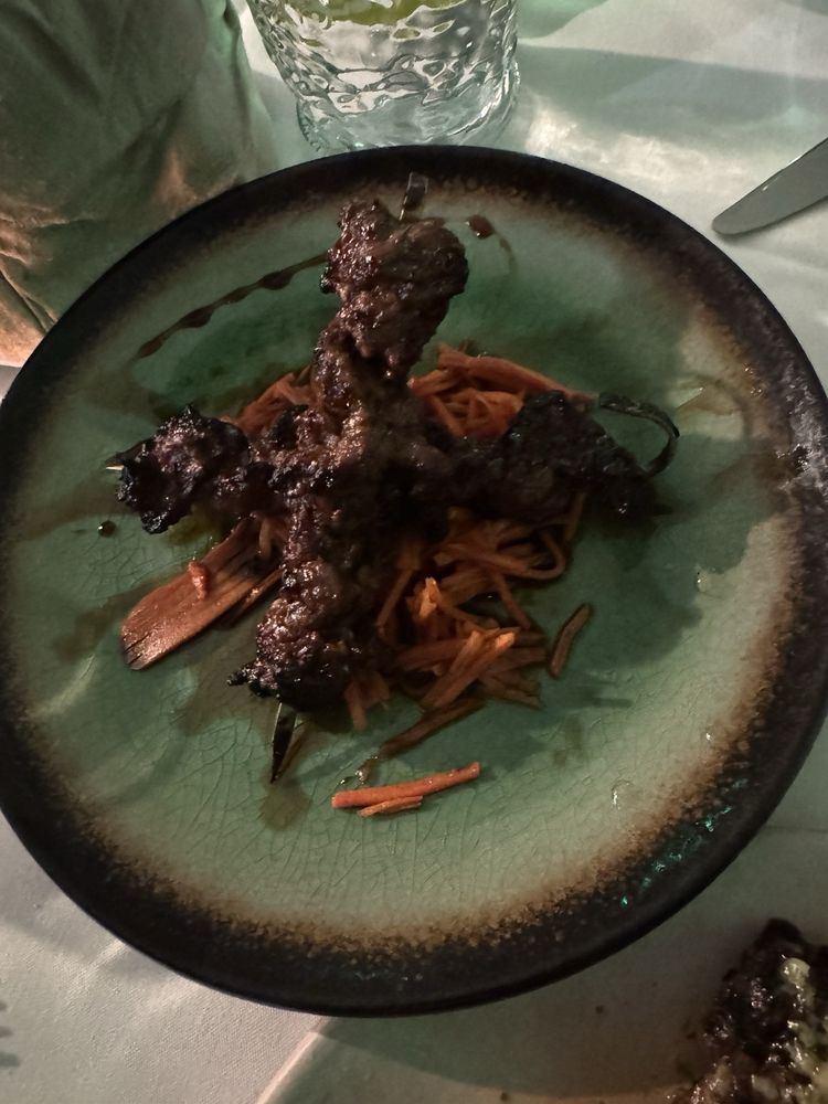 TILIANI - Updated September 2025 - 75 Photos & 53 Reviews - 1002 S ...