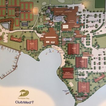CLUB MED SANDPIPER BAY - Updated January 2026 - 712 Photos & 343 ...