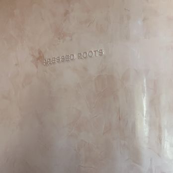 PRESSED ROOTS - Updated August 2025 - 136 Photos & 195 Reviews - 320 ...