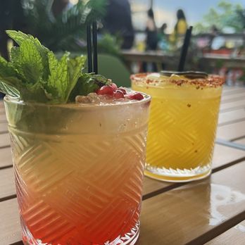 AGAVE MARIA - Updated December 2024 - 370 Photos & 146 Reviews - 170 ...