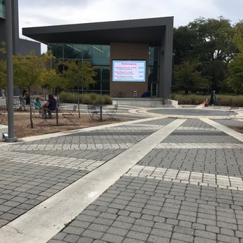 EBRPL MAIN LIBRARY - BATON ROUGE - Updated September 2025 - 93 Photos ...