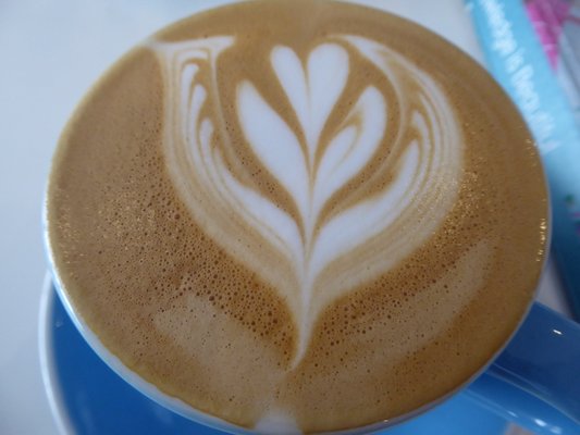 SPA TOWN COFFEE - Updated June 2024 - 94 Warwick Street, Royal ...