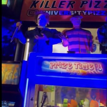 UNIVERSITY PIZZA COMPANY UPC - Updated November 2025 - 261 Photos - 209 ...