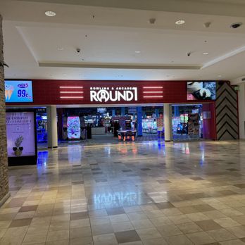 ROUND1 BOWLING & ARCADE - CHANDLER - Updated April 2025 - 60 Photos ...