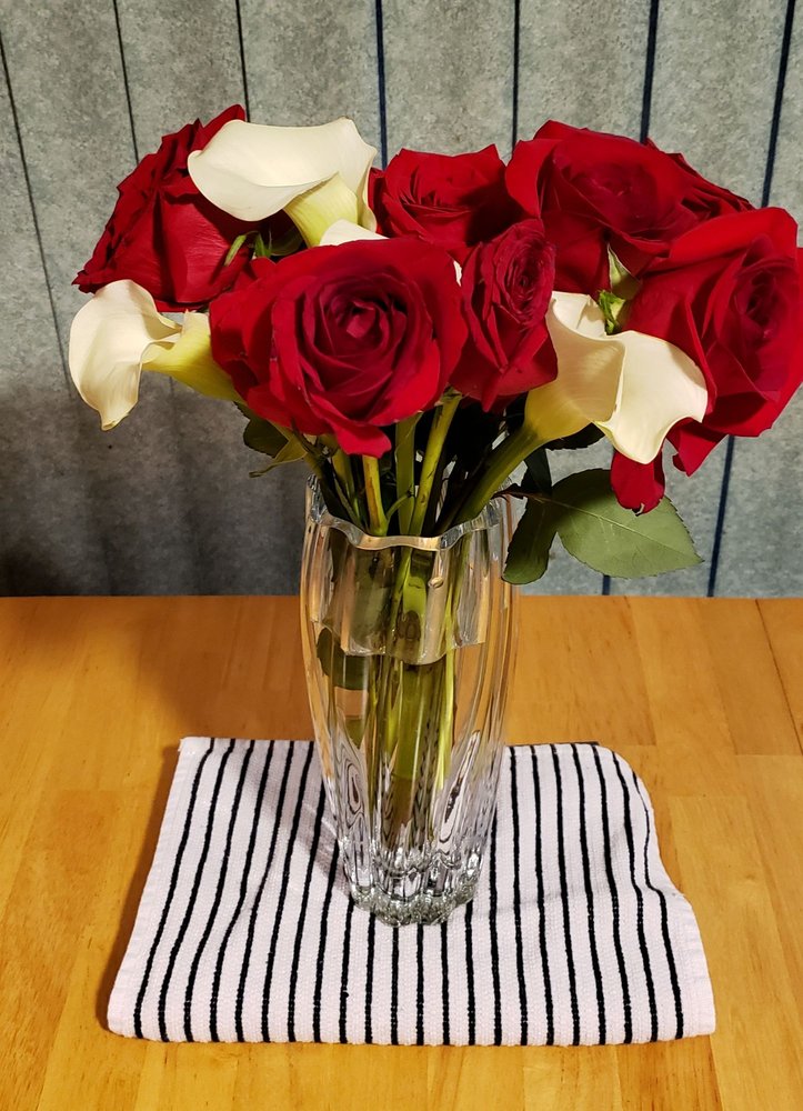 BARBARA’S FLORIST - Updated October 2025 - 11 Reviews - 2 Canal St, New ...