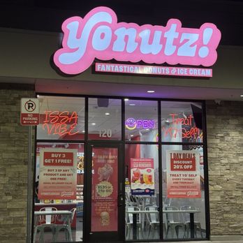YONUTZ - Updated December 2025 - 357 Photos & 186 Reviews - 6435 S ...