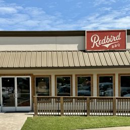 REDBIRD BBQ - Updated September 2025 - 52 Photos & 26 Reviews - 1104 Port Neches Ave, Port ...