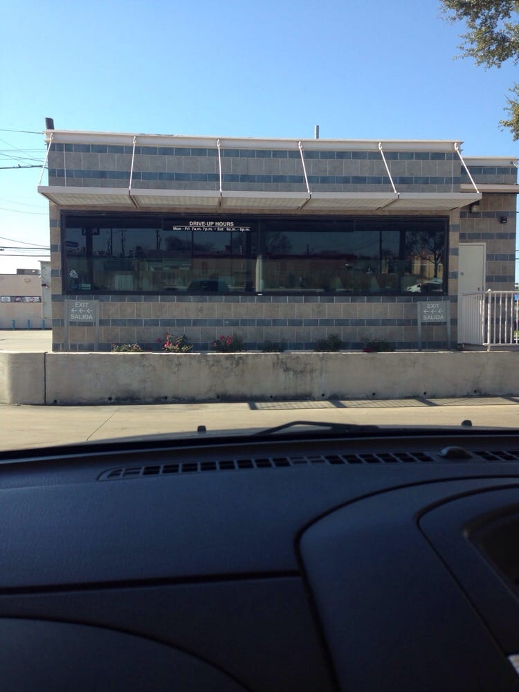 CREDIT HUMAN - Updated November 2025 - 722 Rayburn, San Antonio, Texas ...