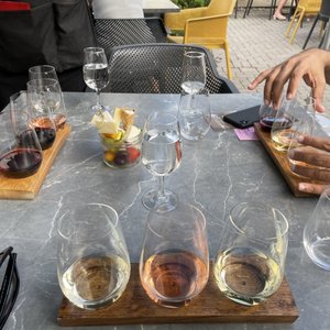 TRIUS WINERY AND RESTAURANT - 554 Photos & 185 Reviews - 1249 Niagara ...