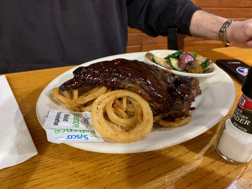 MURDOS ATEN RESORT - 21 Photos & 20 Reviews - American (Traditional ...