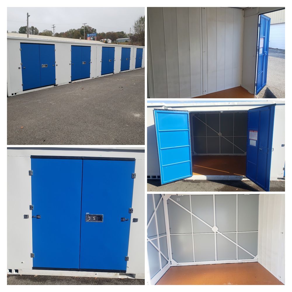 YU-LOK-IT BOAT & MINI STORAGE - Updated July 2025 - 20993 Main St ...