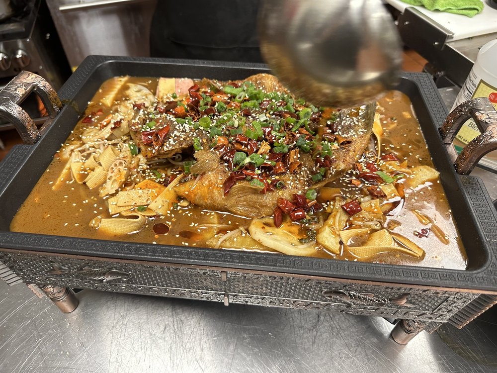 WEN’S KITCHEN - Updated December 2025 - 64 Photos & 26 Reviews - 3030 ...