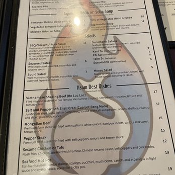 AKAHANA - ASIAN BISTRO, BAR & SUSHI - Updated August 2025 - 212 Photos ...