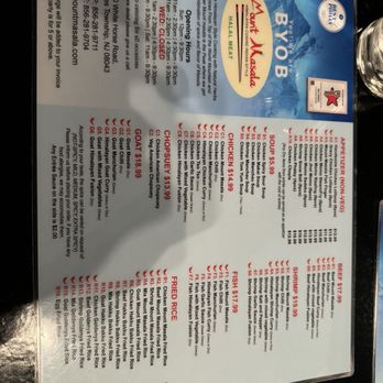 MOUNT MASALA - Updated October 2025 - 310 Photos & 199 Reviews - 300 ...