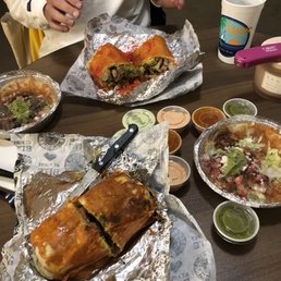 BURRITO BOMBA - Updated January 2026 - 448 Photos & 605 Real Reviews ...