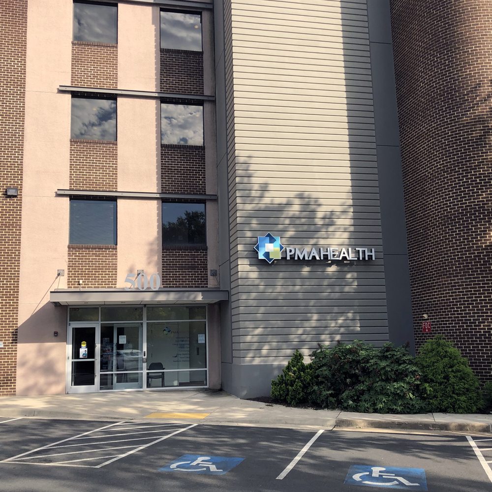 PMA HEALTH-FALLS CHURCH - 24 Photos & 52 Reviews - Internal Medicine ...