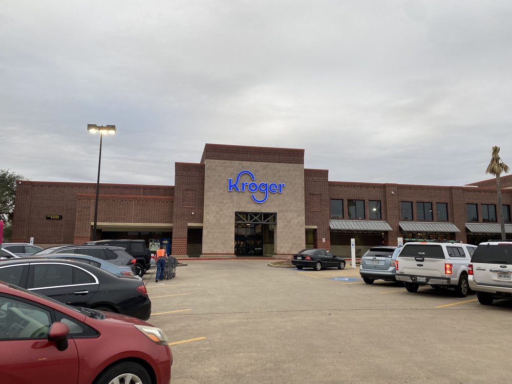 KROGER - Updated May 2026 - 28 Photos & 33 Reviews - 16400 El Camino ...