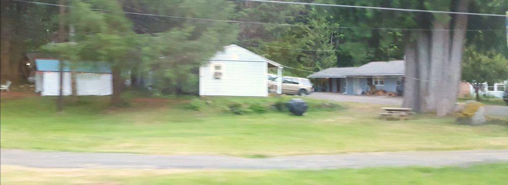 WOODLAND MOTEL - Updated July 2025 - 11890 US Highway 12, Randle ...