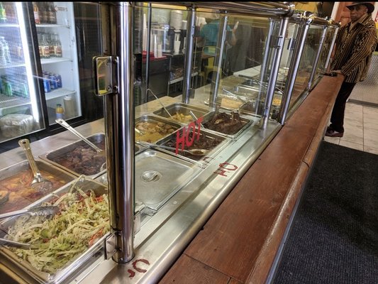 SIMMER DOWN RESTAURANT - Updated July 2025 - 133 Rockaway Ave, Brooklyn ...