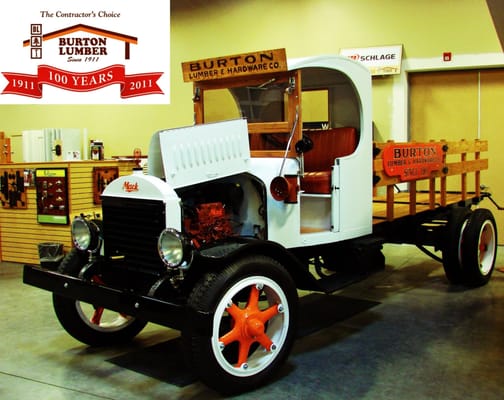 BURTON LUMBER - Updated December 2025 - 13 Reviews - 1170 S 4400th W ...