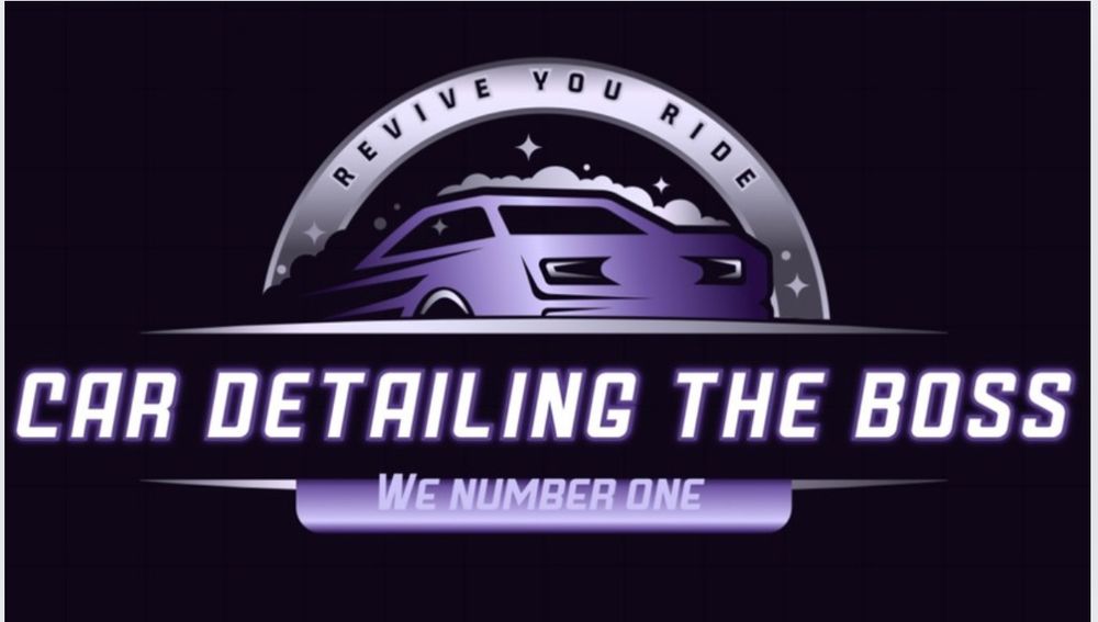 THE BOSS DETAILING - Updated August 2024 - 3166 Normandy Rd ...