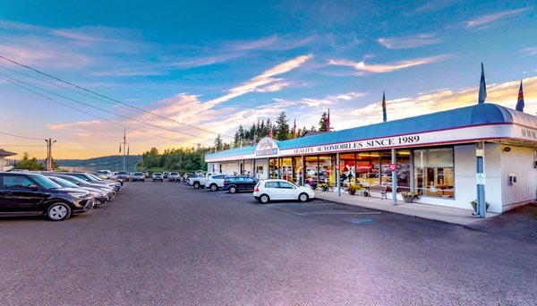 LIBERTY BAY AUTO - Updated March 2025 - 46 Photos & 107 Reviews - 20201 ...