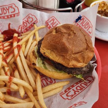 RUBY’S DINER - Updated August 2025 - 585 Photos & 438 Reviews - 30622 S ...