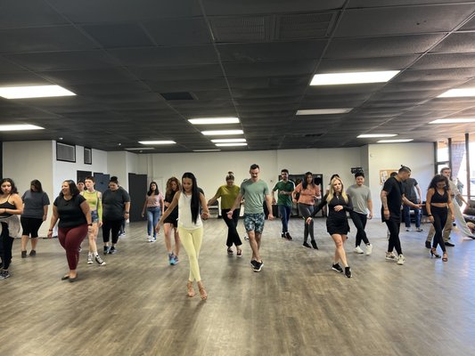 PHOENIX SALSA DANCE - 105 Photos - 2530 N 7th St, Phoenix, AZ - Yelp