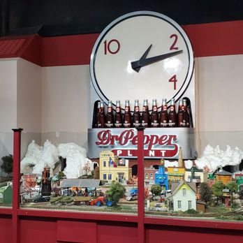 DR PEPPER MUSEUM - Updated August 2024 - 1769 Photos & 445 Reviews ...