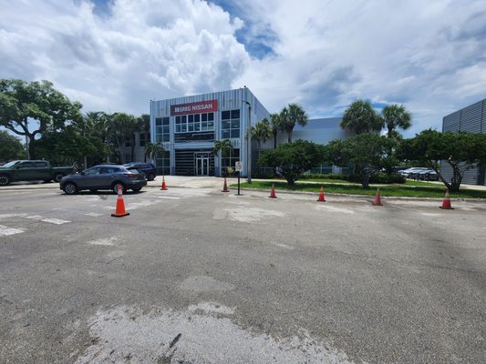 HGREG NISSAN KENDALL - Updated October 2025 - 113 Photos & 97 Reviews ...