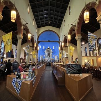 CHURCH BREW WORKS - Updated July 2025 - 1829 Photos & 1440 Reviews ...