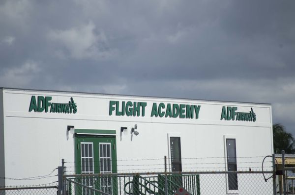 ADF AIRWAYS FLIGHT ACADEMY - Updated December 2025 - 27 Photos & 13 ...