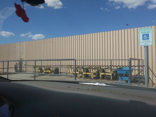 U-PICK-IT - Updated January 2026 - 13 Photos & 30 Reviews - 10440 E ...