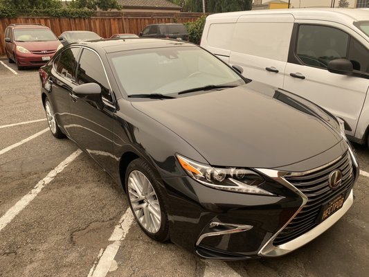 EURO AUTO BODY - Updated January 2026 - 16 Photos & 23 Reviews - 119 S ...