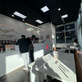 MACU TEA - UW - Updated May 2024 - 96 Photos & 37 Reviews - 1100 NE ...