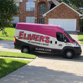 ELMER’S HOME SERVICES DFW - Updated October 2025 - 10 Photos & 15 ...