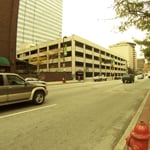 221 West Lombard Garage