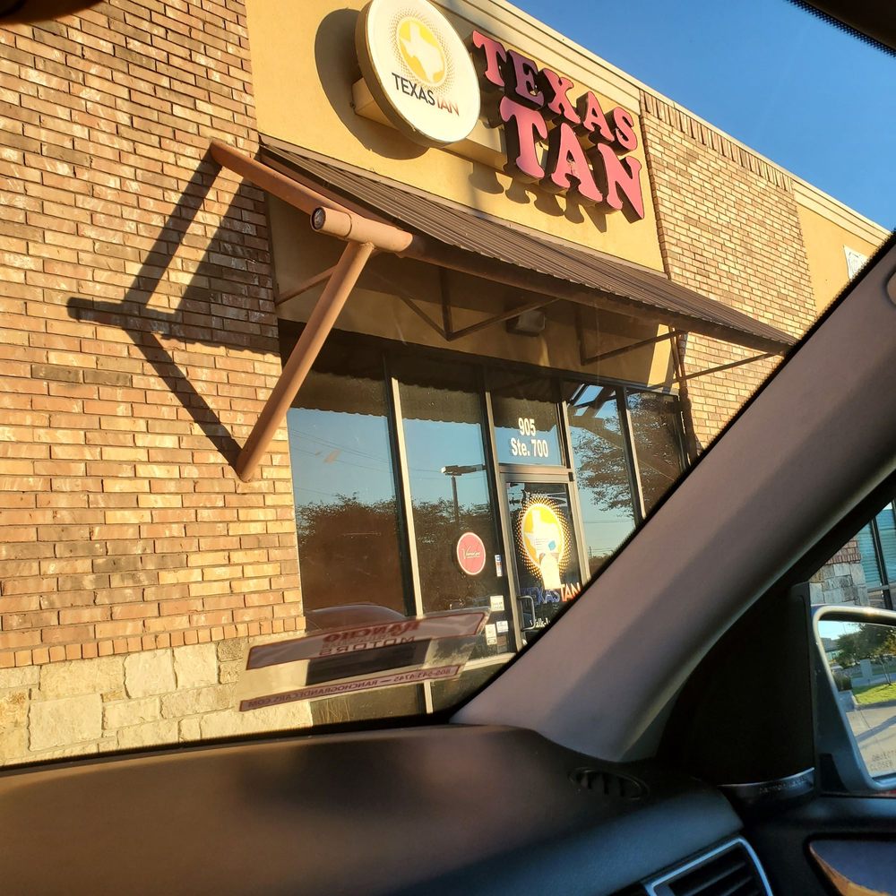 TEXAS TAN - Updated November 2024 - 18 Photos & 31 Reviews - 905 ...
