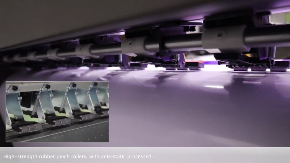 KELIN GRAPHICS SYSTEM CORP. - Updated July 2025 - 2115 Felix Huertas ...