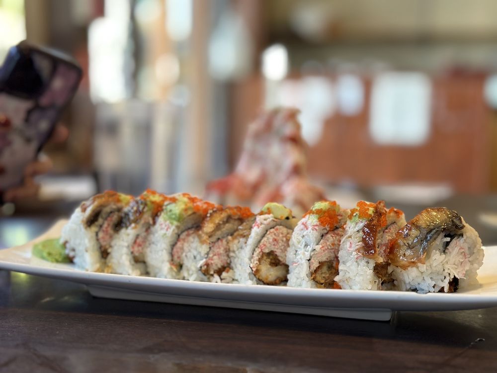 OLD TOWN SUSHI - 3409 Photos & 1659 Reviews - 100 S B St, San Mateo ...