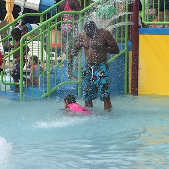 NESSLER PARK FAMILY AQUATIC CENTER - Updated October 2025 - 33 Photos ...