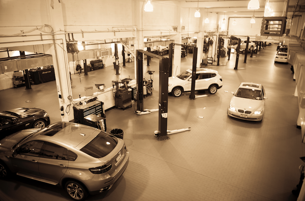 BMW OF BROOKLYN - Updated December 2025 - 55 Photos & 176 Reviews ...